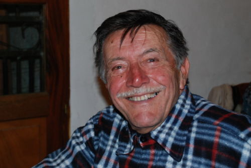 In memoriam… André Maurel